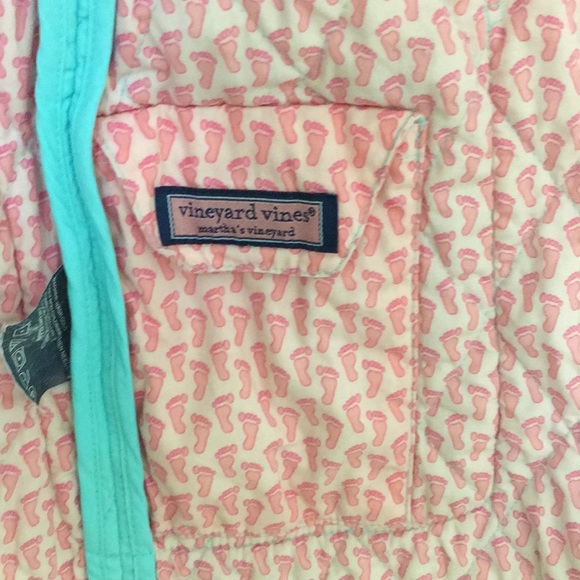 Vineyard Vines | Jackets & Coats | Quilted Vineyard Vines Jacket | Poshmark